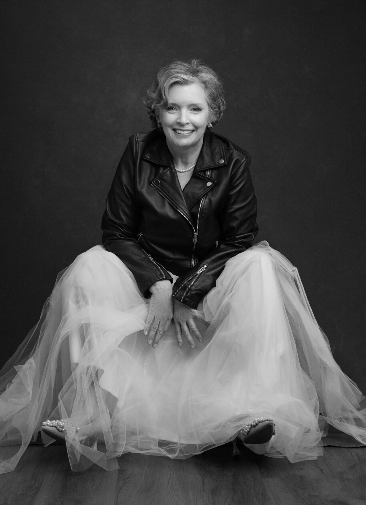 Bio | Barbara Reininger